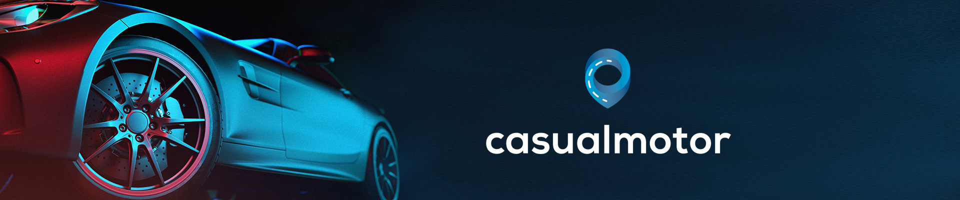 Nosotros | Casual Motor